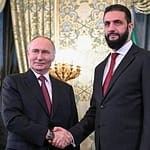 Airstrike in Somalia kills al-Shabaab’s finance chief - azeritimes.com