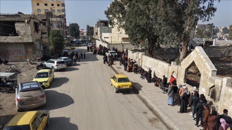 US, UK, France, Germany back Syria ceasefire prolongation - azeritimes.com